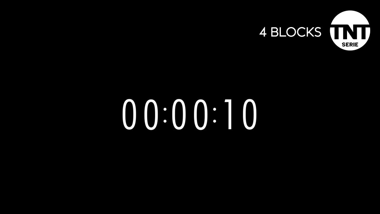 4 Blocks: Teaser zu Staffel 3