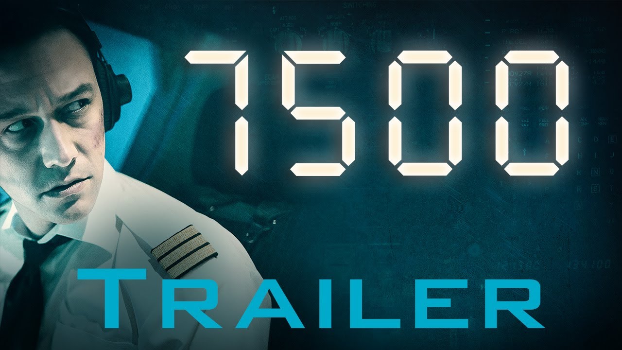 7500: Trailer zum Film | Serienjunkies.de