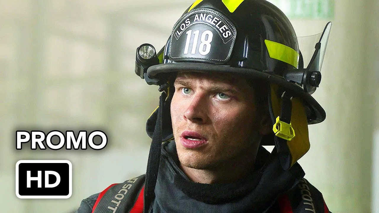 9 1 1 5x09 Serientrailer 9-1-1-5x09-serientrailer
