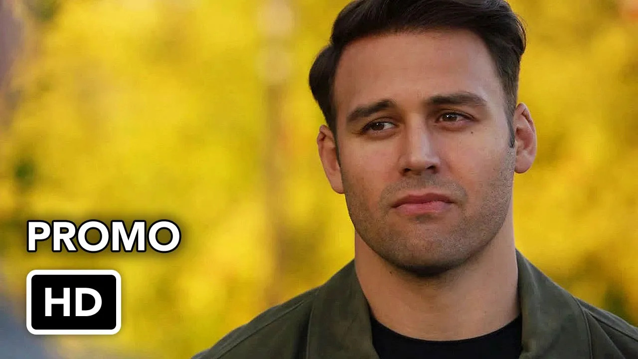 9 1 1 5x11 Serientrailer