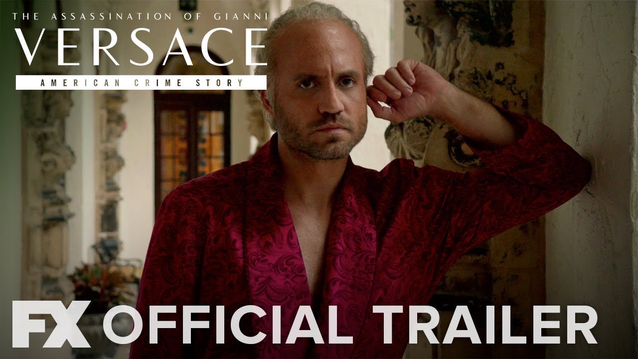 American Crime Story 2x01 Serientrailer | Serienjunkies.de