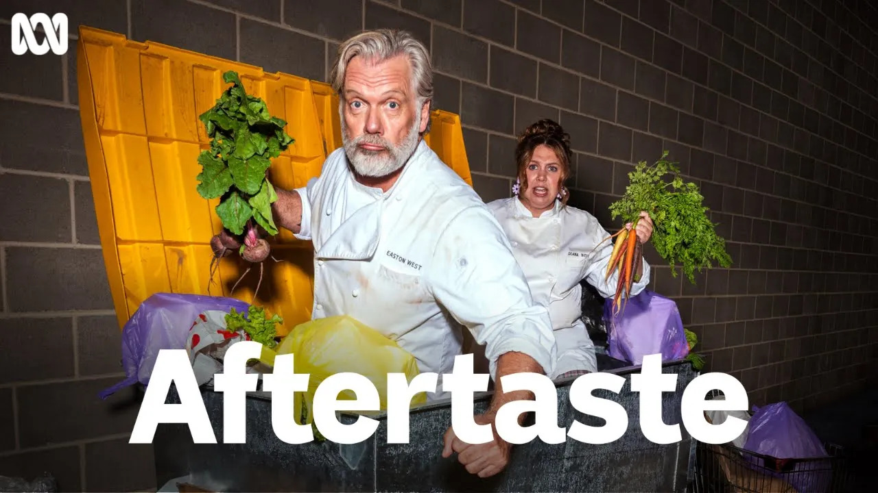 Aftertaste: Serientrailer Staffel 2