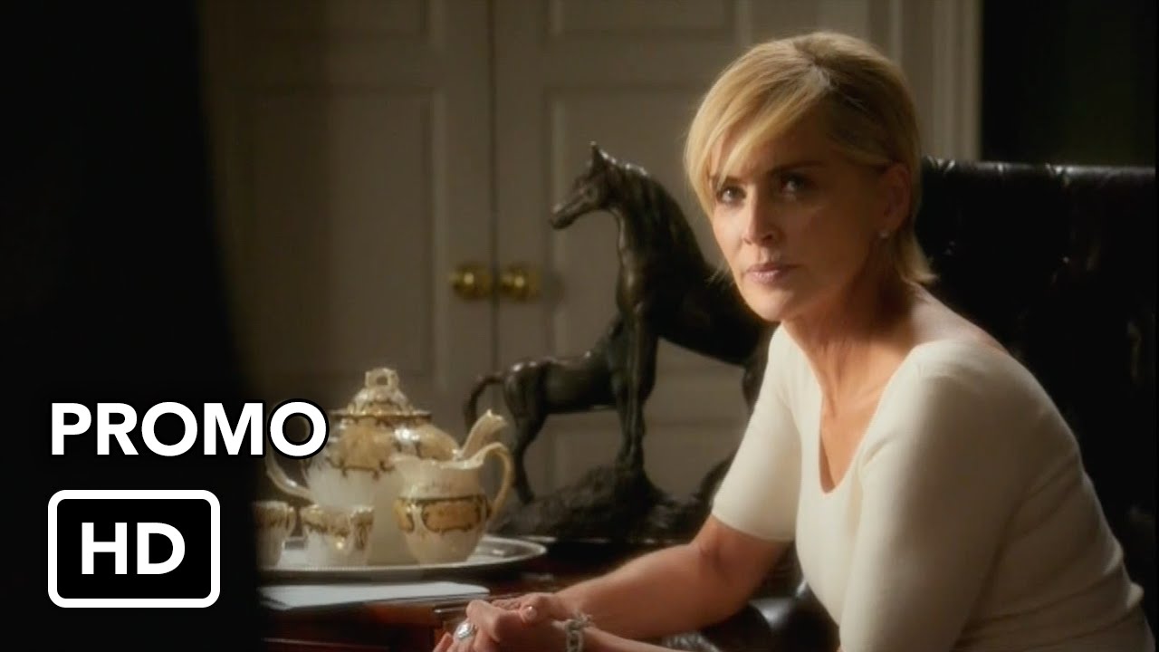Agent X 1x04 Serientrailer | Serienjunkies.de