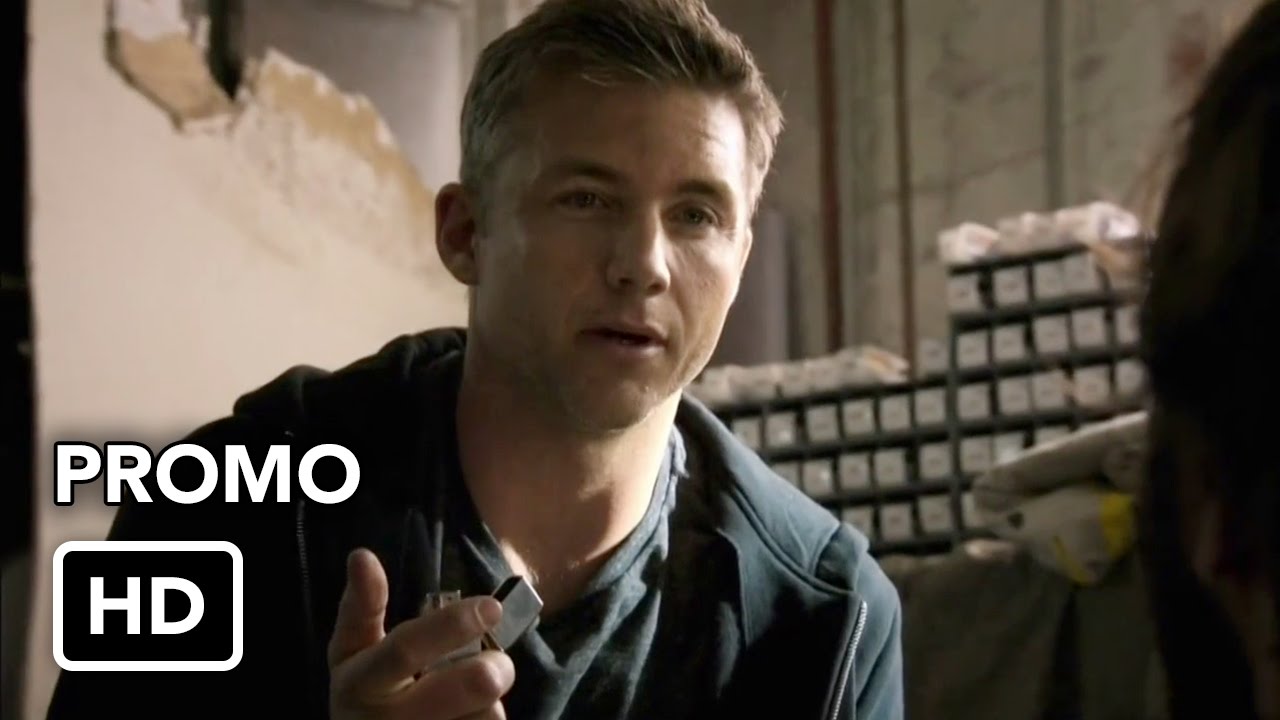 Agent X 1x05 Serientrailer | Serienjunkies.de