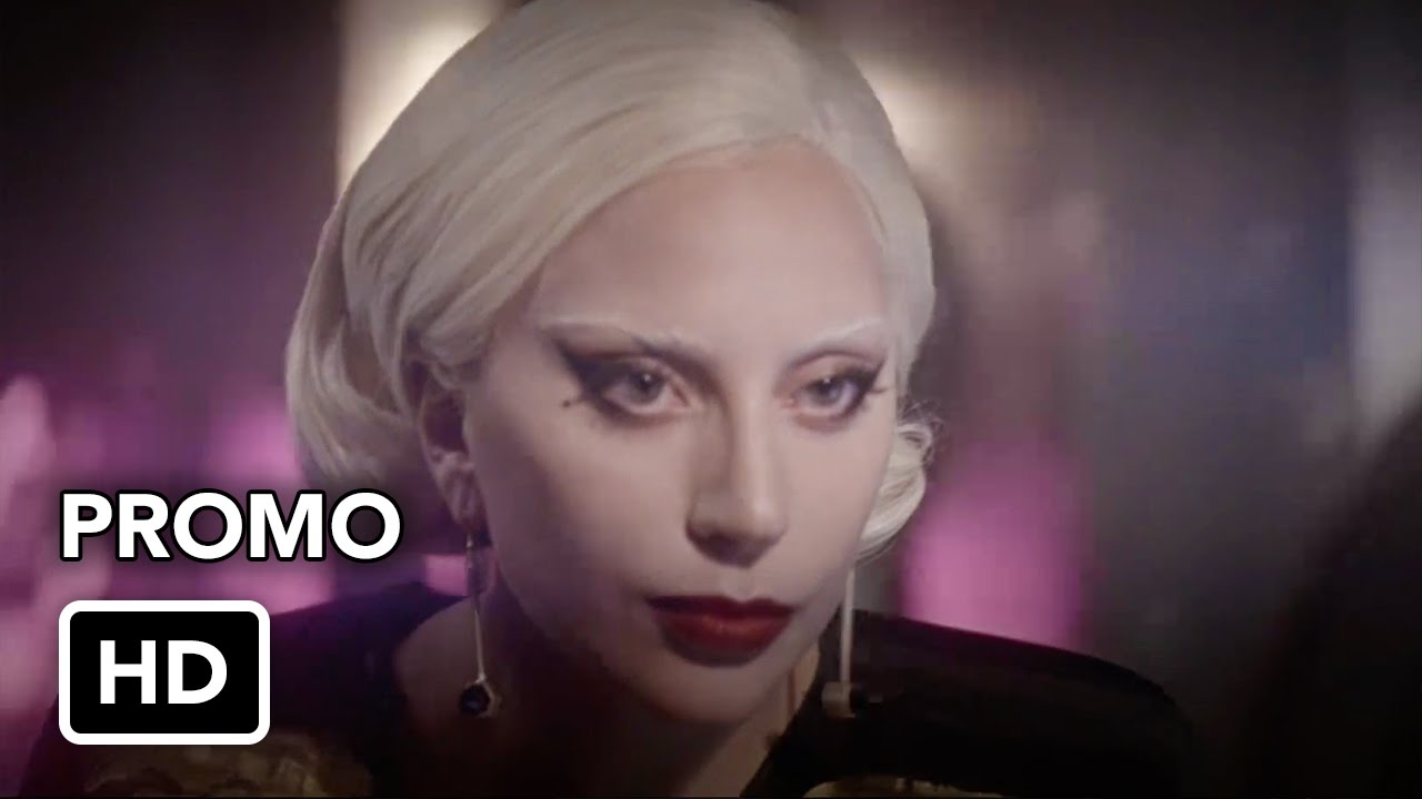 American Horror Story 5x10 Serientrailer | Serienjunkies.de