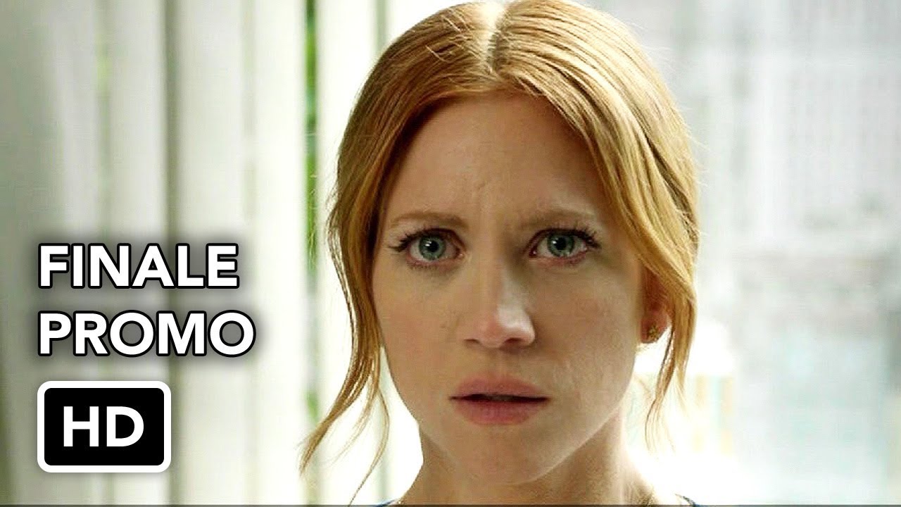 Almost Family 1x08 Serientrailer - Fall Finale
