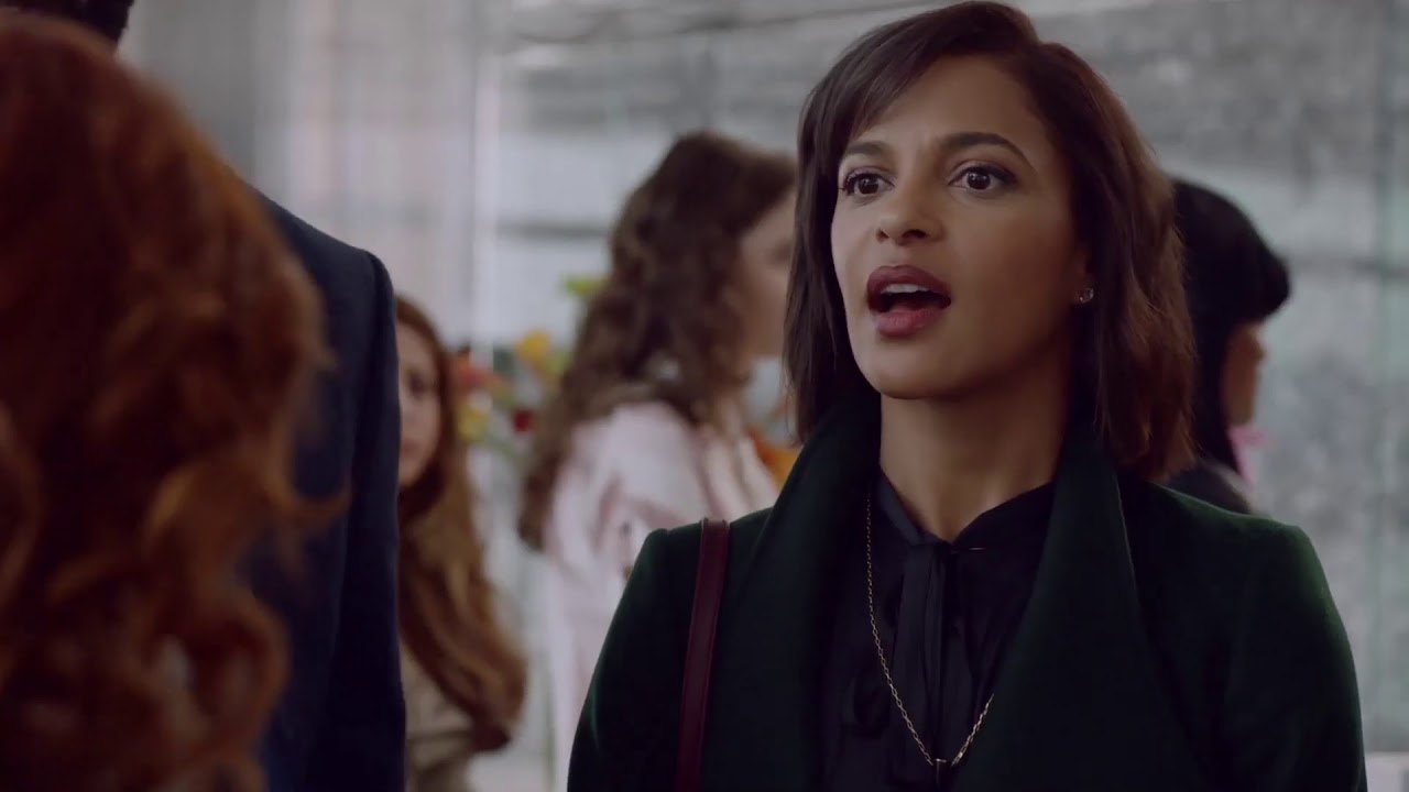 Almost Family 1x01 Serientrailer