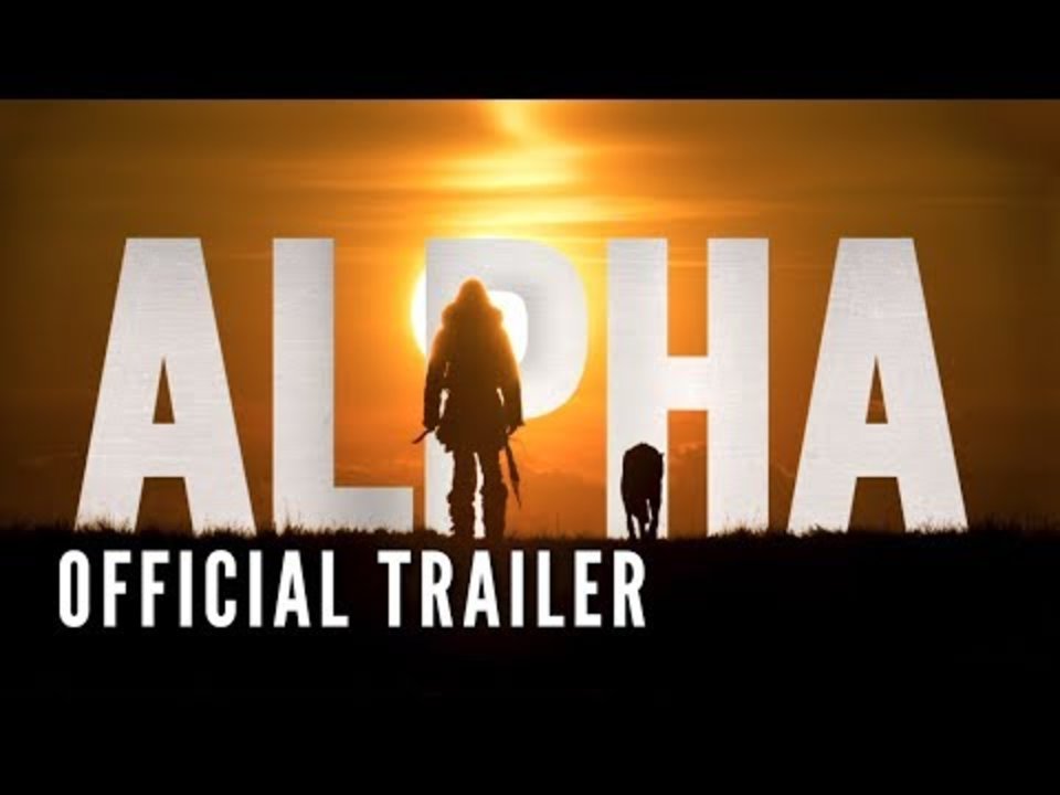 Alpha: Trailer zum Film | Serienjunkies.de
