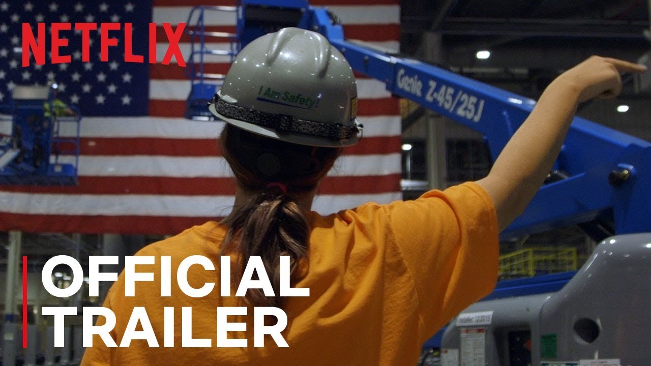 American Factory - Netflix-Doku von den Obamas