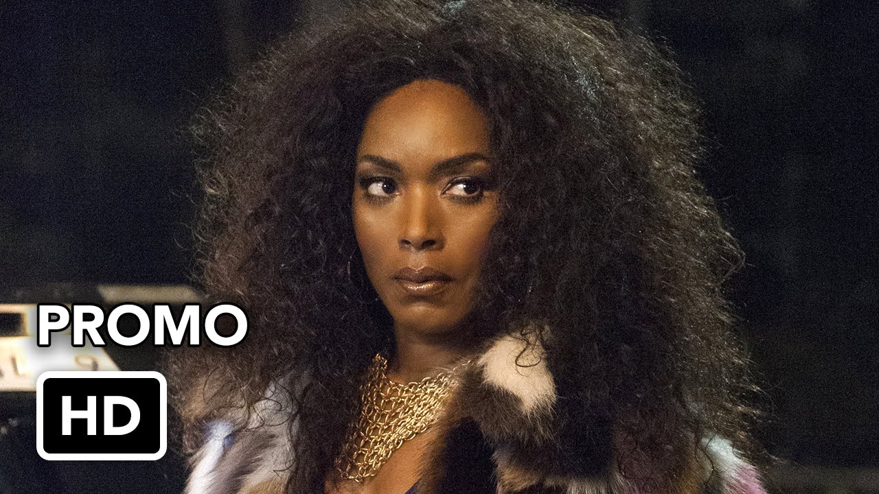 American Horror Story 5x03 Serientrailer | Serienjunkies.de