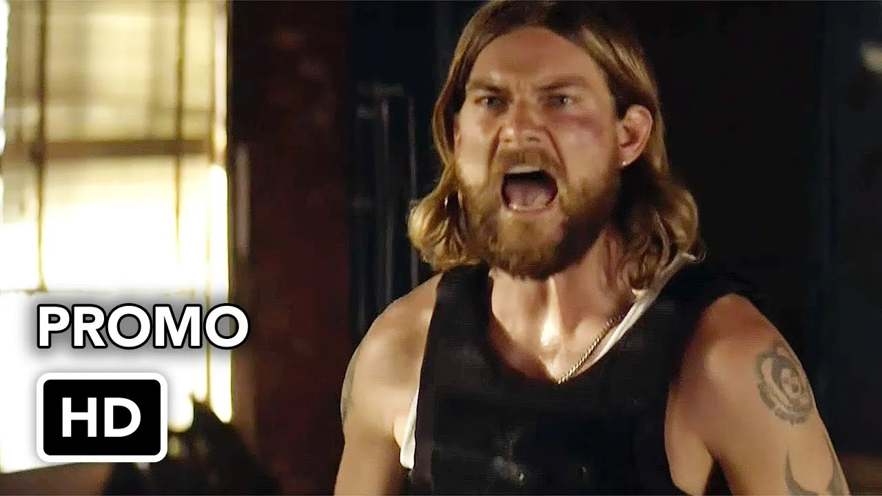 Animal Kingdom 6x07 Serientrailer
