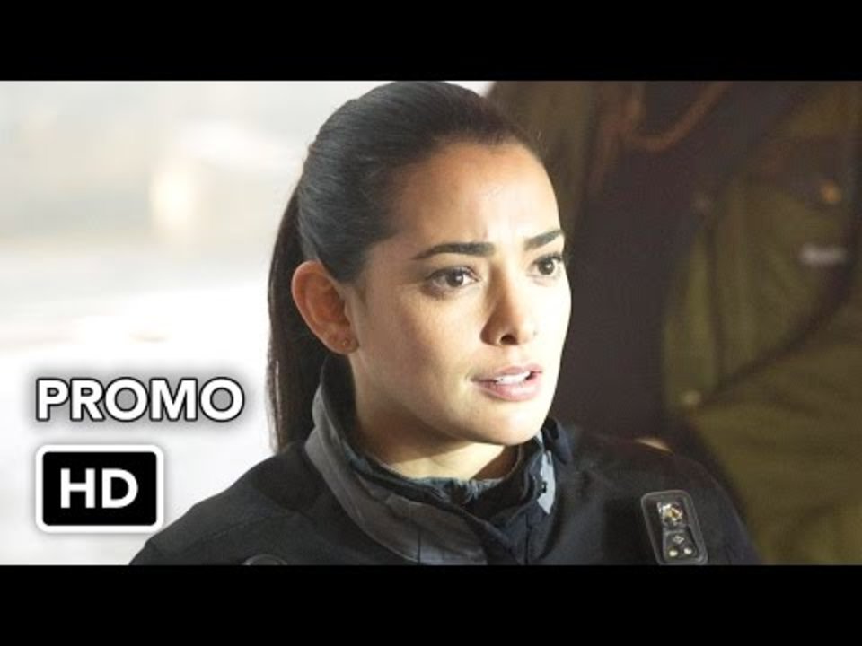 APB 1x10 Serientrailer | Serienjunkies.de