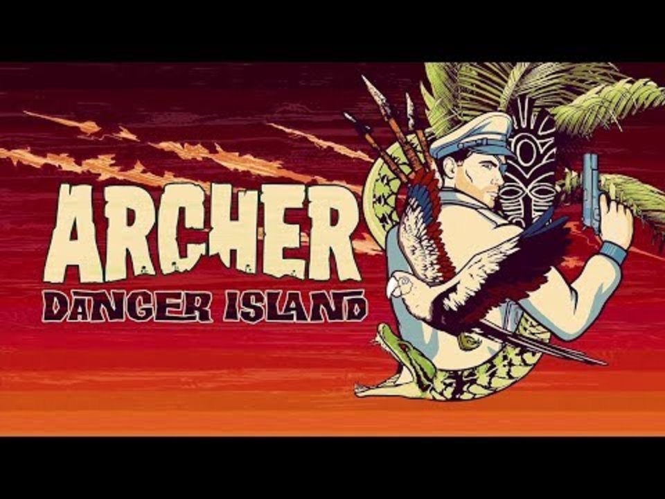 Archer Staffel 9 Teaser Trailer | Serienjunkies.de