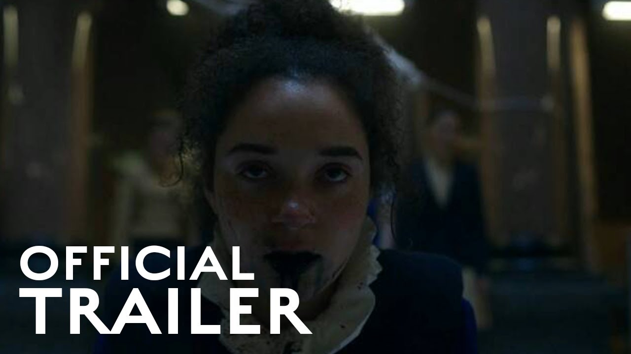 Ares: Serientrailer