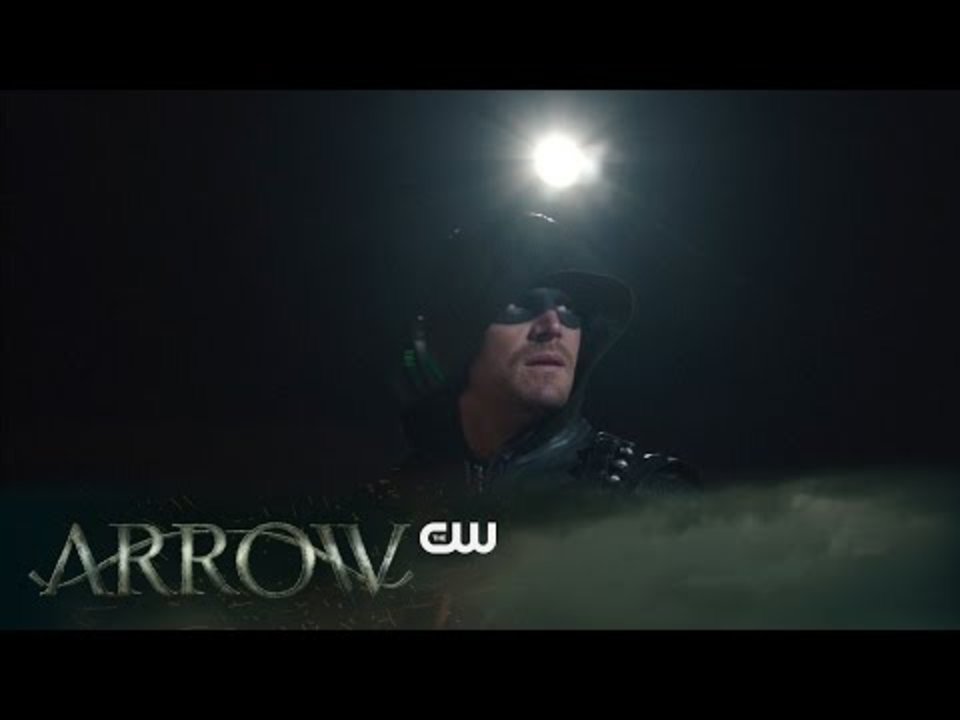 Arrow: Break the Rules - Staffel 5| Serienjunkies.de