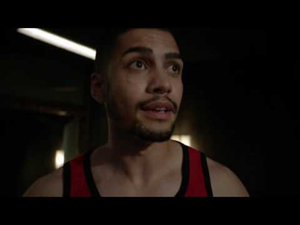 Arrow Trailer Staffel 5