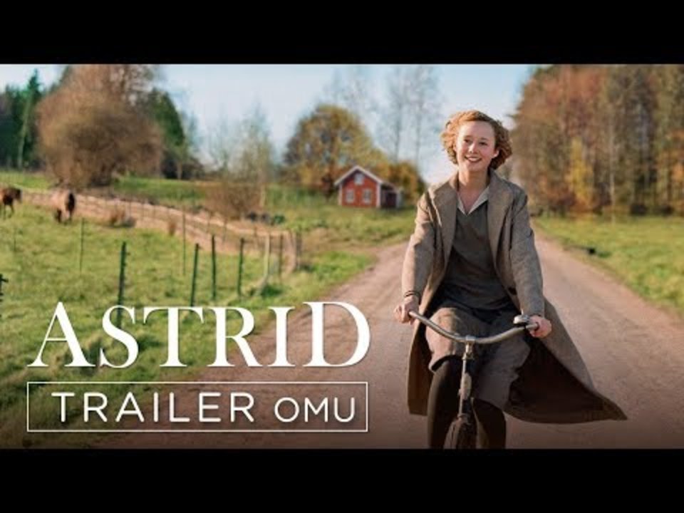 Astrid: Trailer zum Film | serienjunkies.de