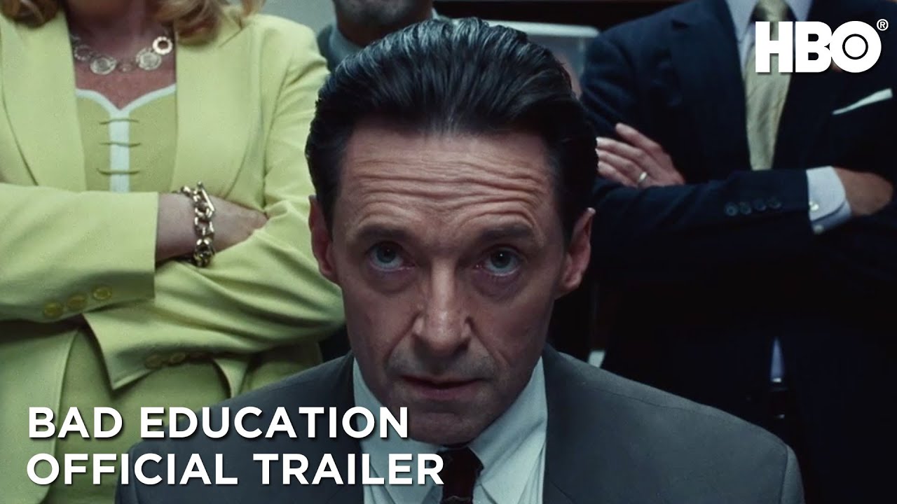 Bad Education: Trailer zum HBO-Film