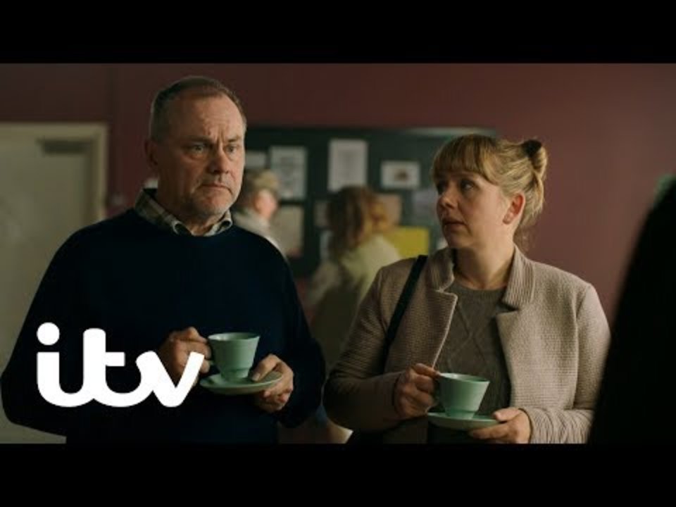 Bad Move 2x01 Serientrailer