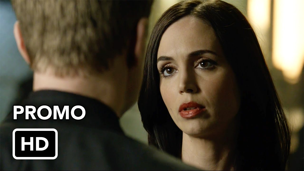 Banshee 4x04 Serientrailer | Serienjunkies.de