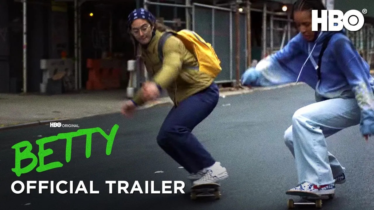 Betty: Trailer zur 2. Staffel