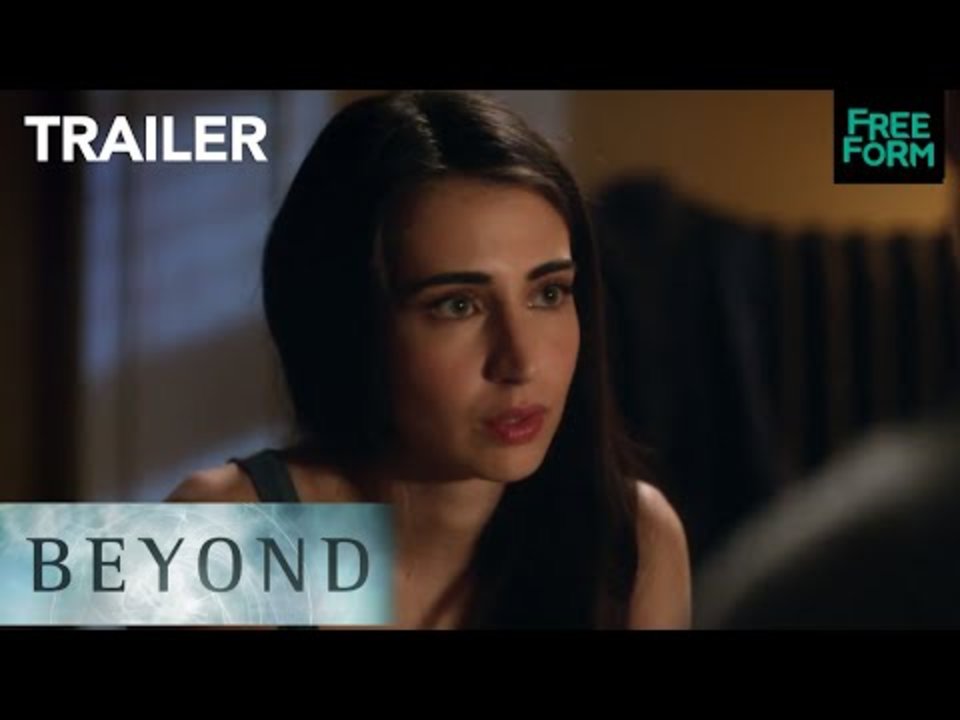 Beyond 2x01 Serientrailer | Serienjunkies.de
