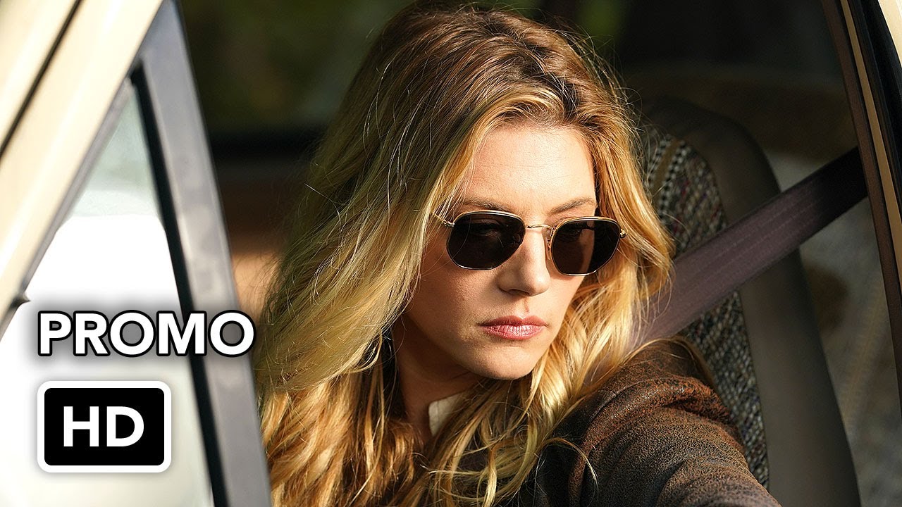 Big Sky 1x03 Serientrailer