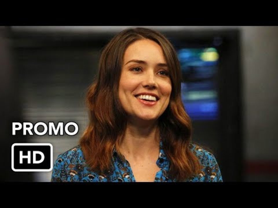 The Blacklist 5x03 Serientrailer | Serienjunkies.de