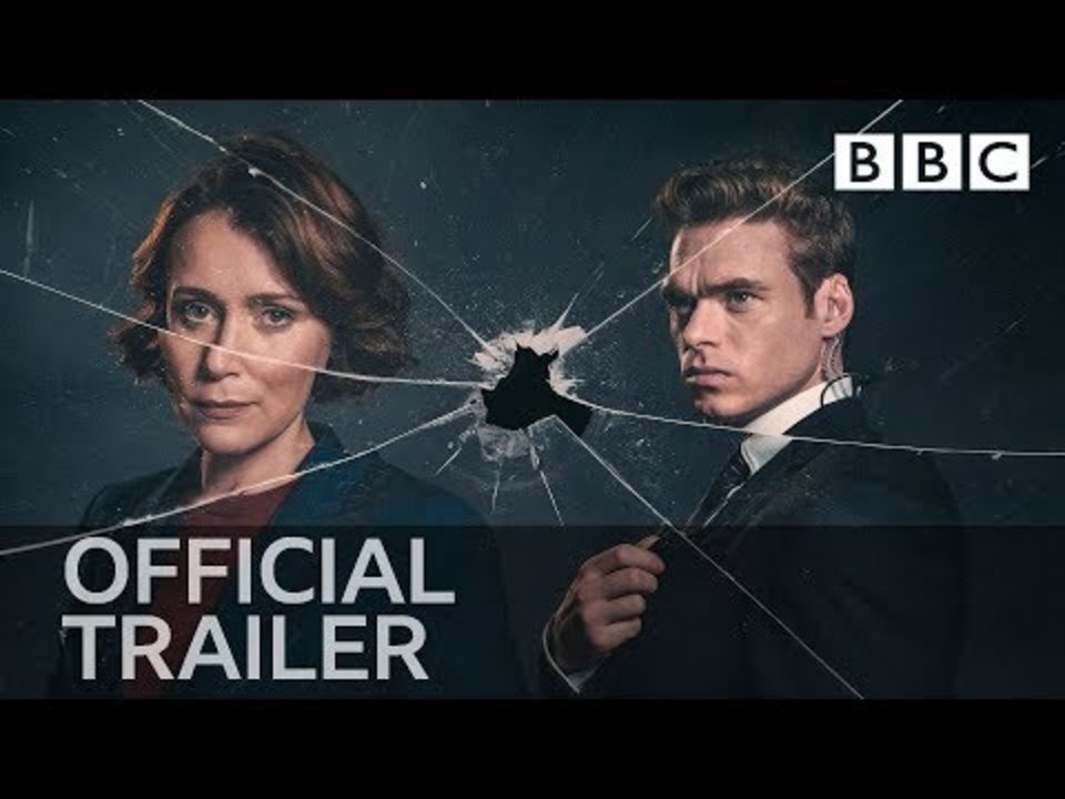 Bodyguard Trailer Erste Staffel