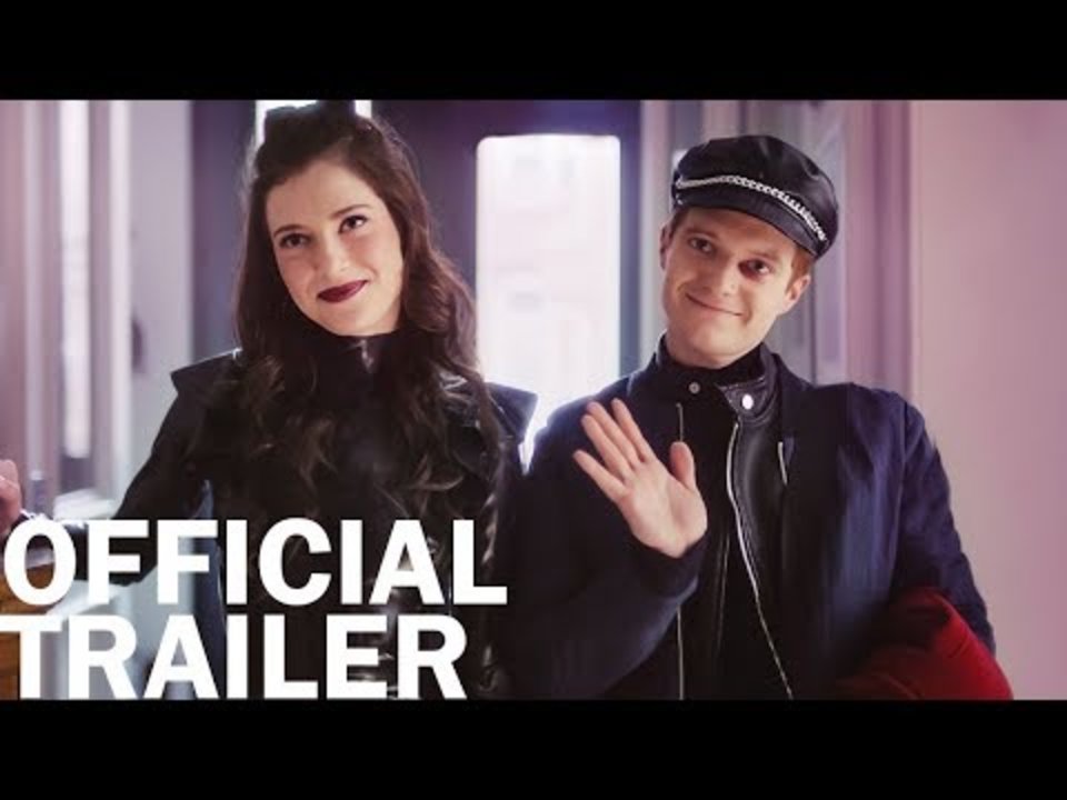 Bonding 1x01 Serientrailer