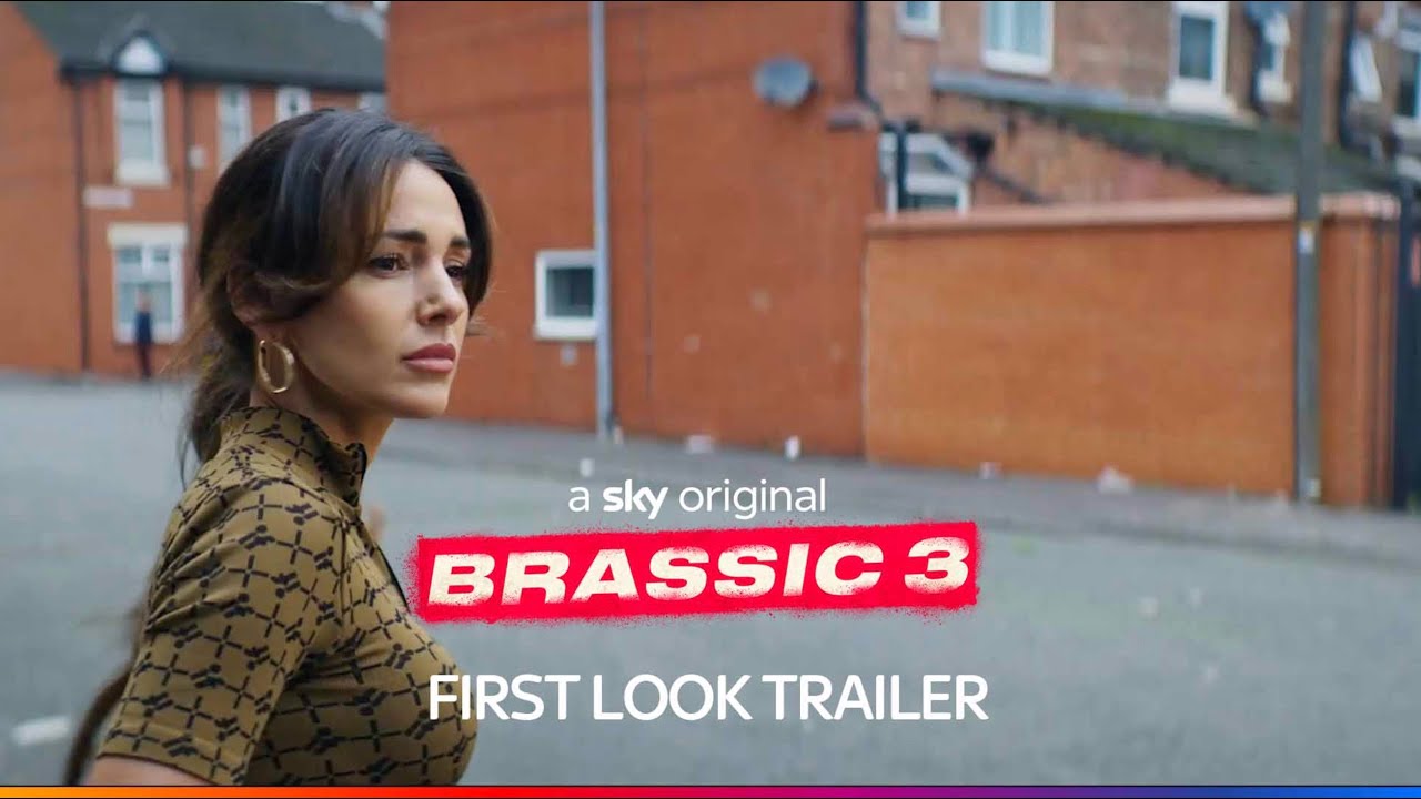 Brassic: Serientrailer Staffel 3