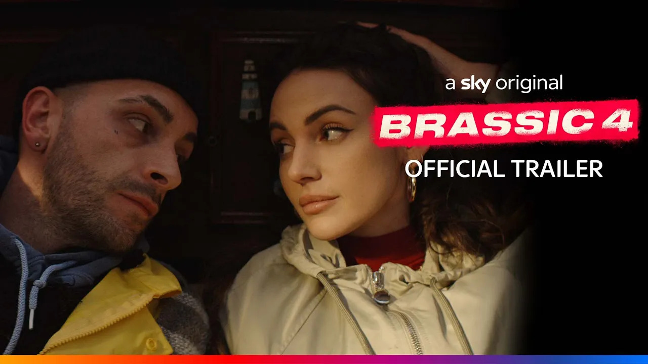 Brassic: Serientrailer Staffel 4