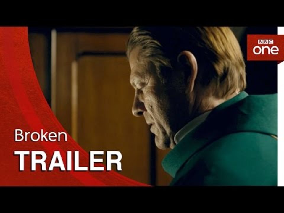 Broken Serientrailer | Serienjunkies.de
