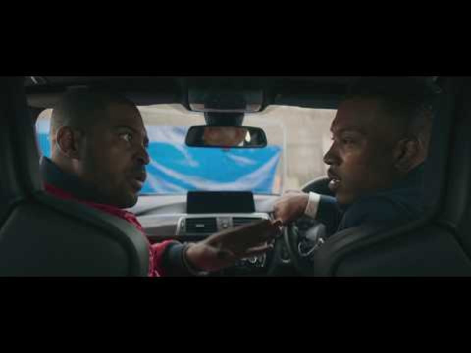 Bulletproof: Trailer zur Actionserie | Serienjunkies.de