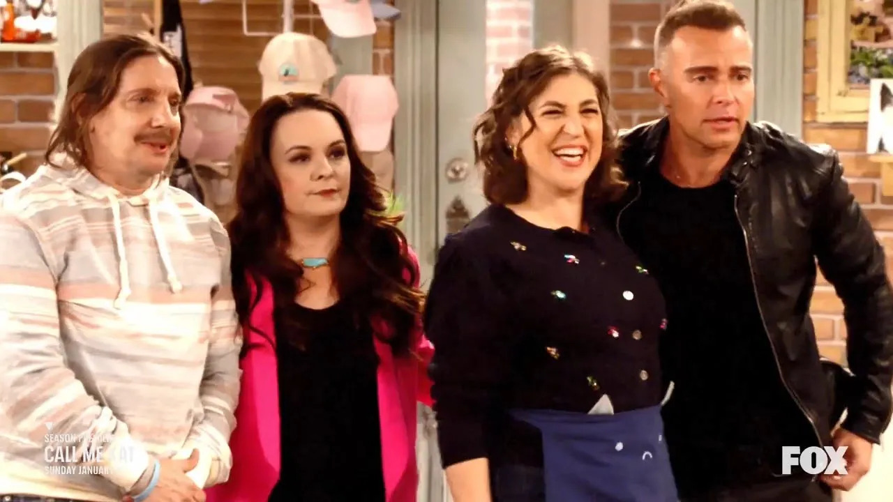 Call Me Kat: Serientrailer Staffel 2