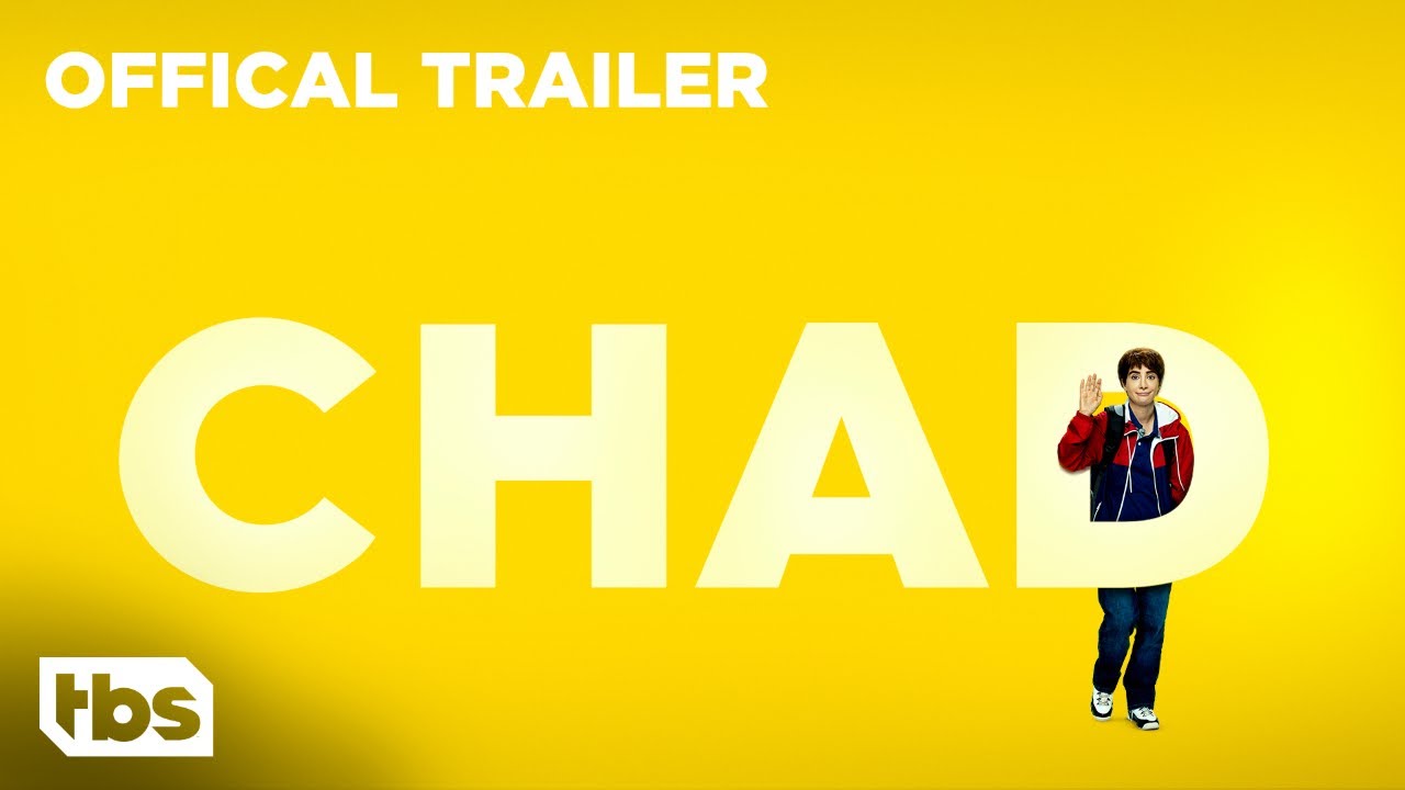 Chad: Trailer zur TBS-Teencomedy