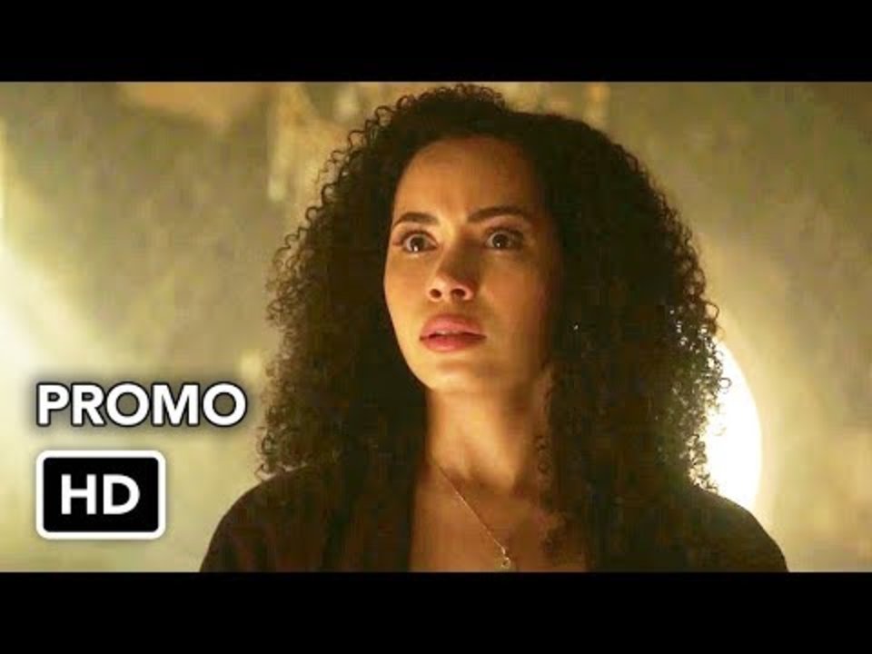 Charmed (2018) 1x16 Serientrailer