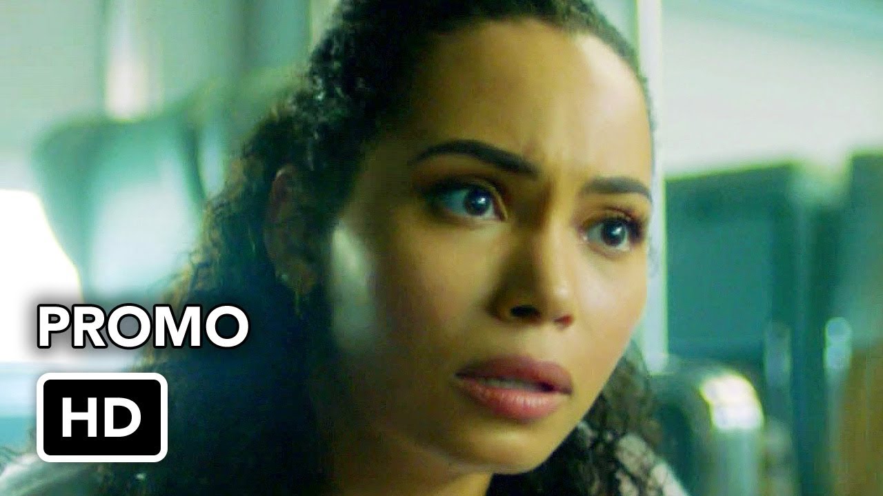 Charmed (2018) 2x03 Serientrailer