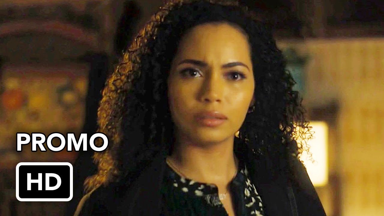 Charmed (2018) 2x09 Serientrailer
