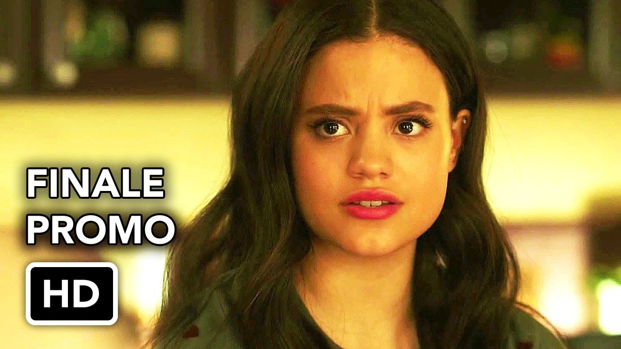 Charmed (2018) 2x19 Serientrailer