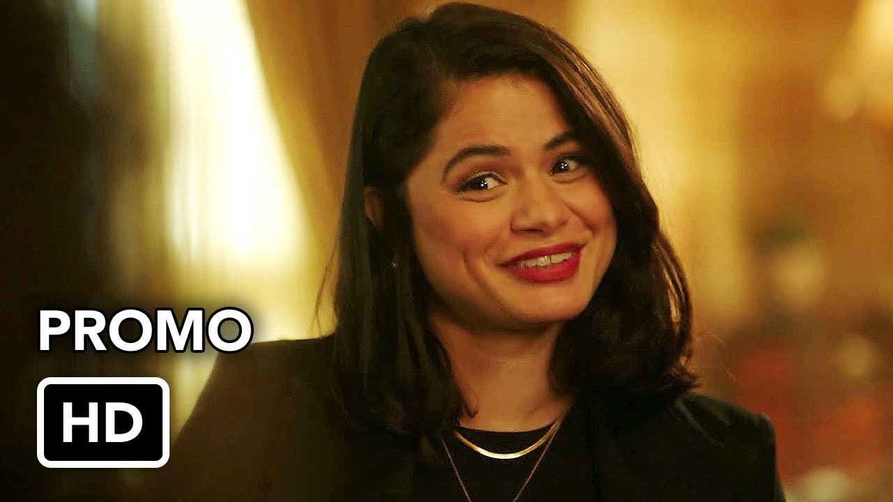 Charmed (2018) 3x04 Serientrailer