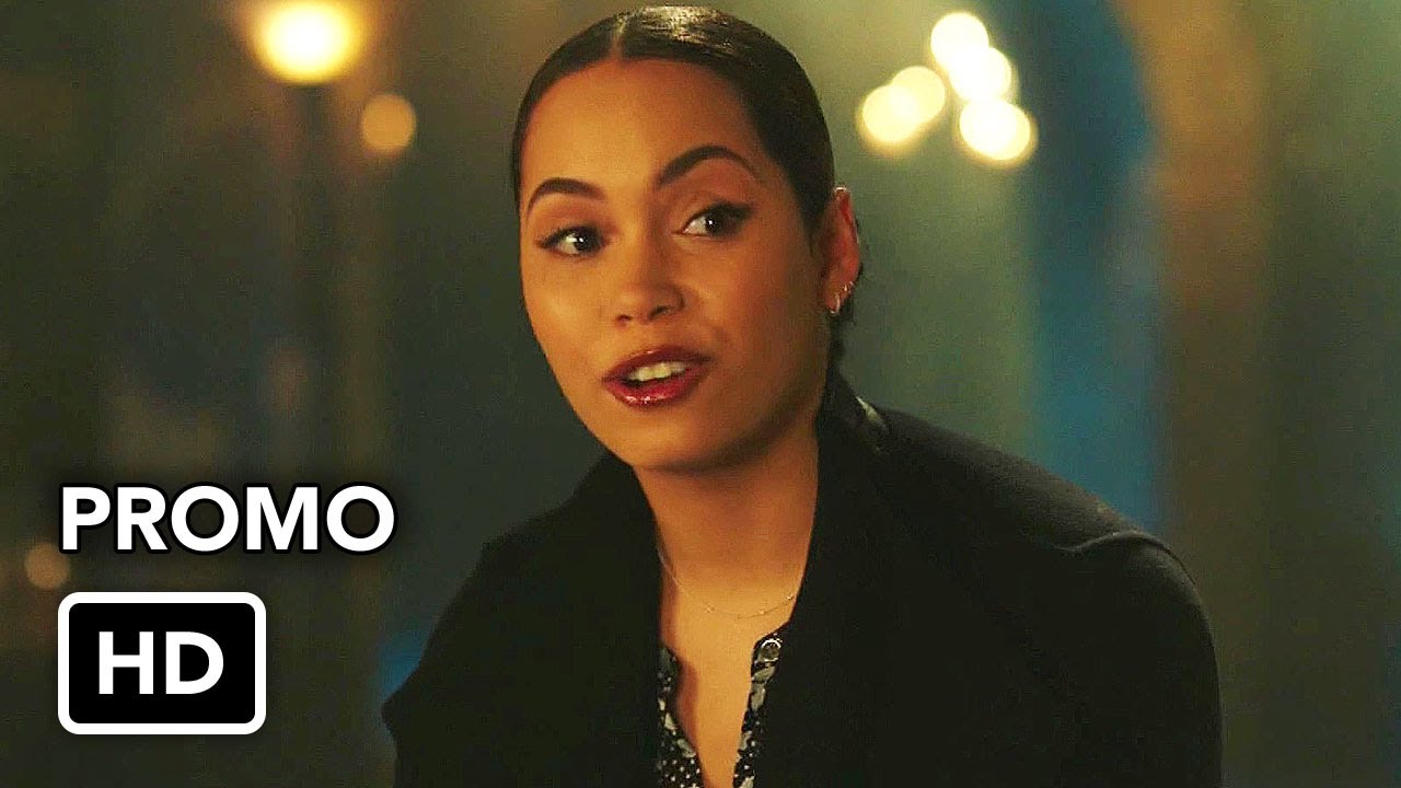 Charmed (2018) 3x06 Serientrailer