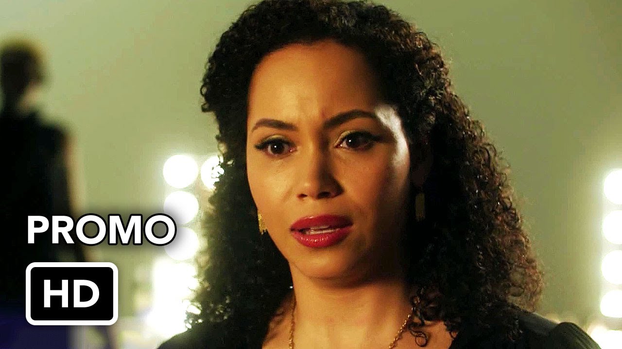 Charmed (2018) 3x08 Serientrailer