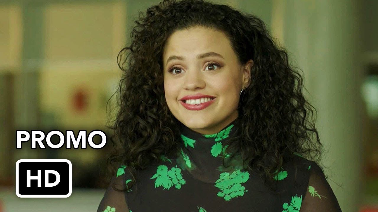 Charmed (2018) 3x11 Serientrailer