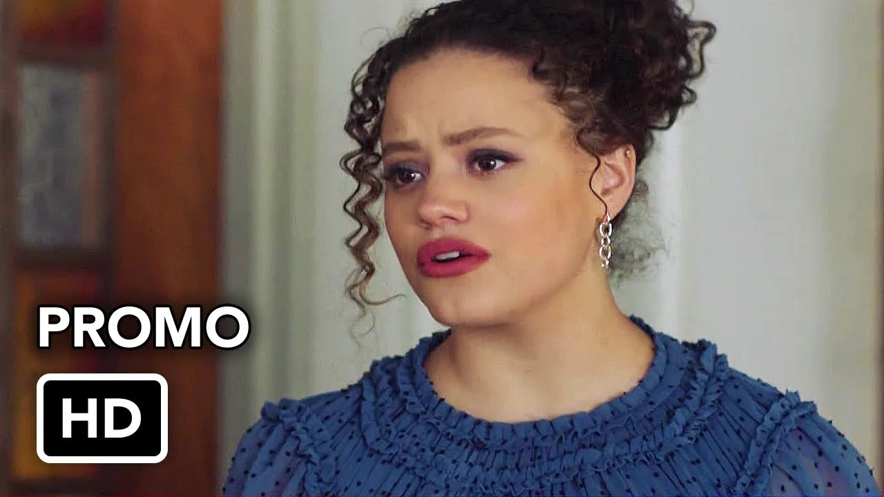 Charmed: Trailer zum Serienfinale