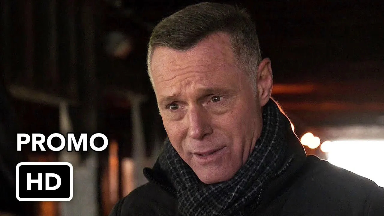 Chicago PD 9x12 Teaser Trailer