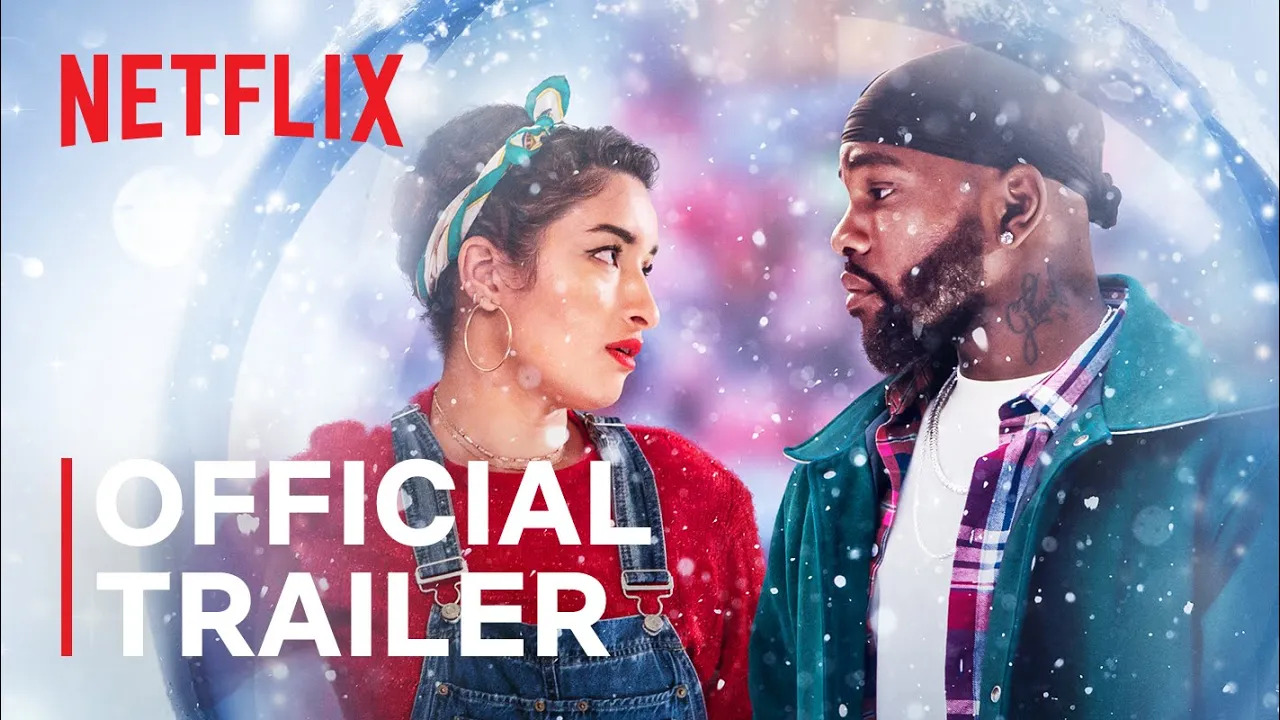 Christmas Flow: Trailer zur Netflix-Serie