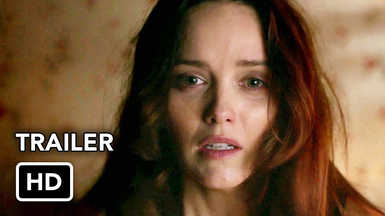 Clarice: Offizieller Trailer zur Serie