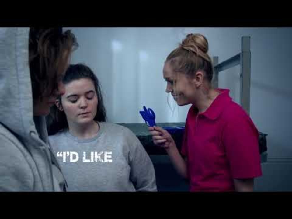 Clink Serientrailer