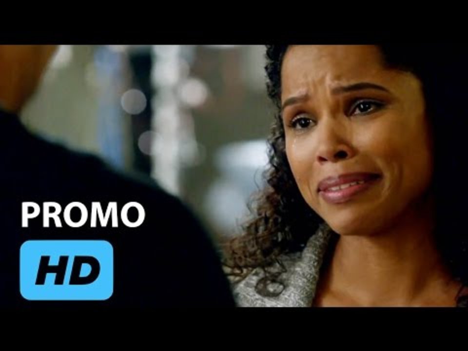 Code Black 2x12 Serientrailer | Serienjunkies.de